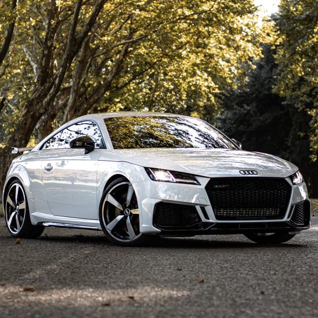 Audi Service - JDK Automotive - Book Your Audi Service Today