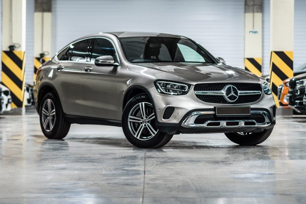 The Mercedes Fuel Filter Guide - JDK Automotive