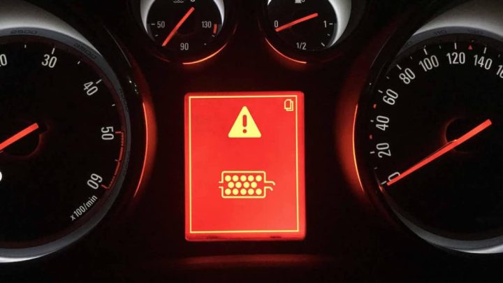 Audi DPF - What They Do and How to Maintain Them - JDK Automotive