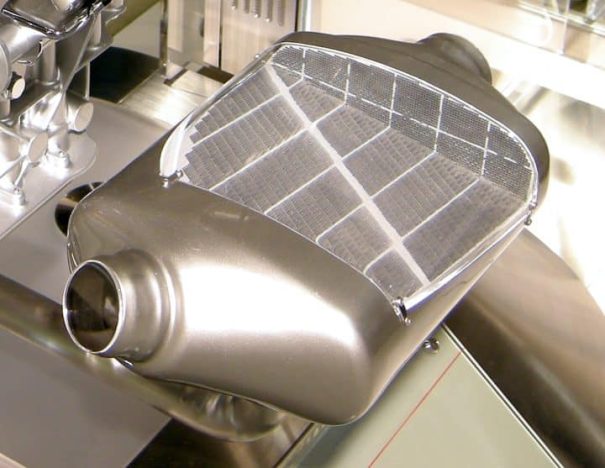 Audi DPF - What They Do and How to Maintain Them - JDK Automotive