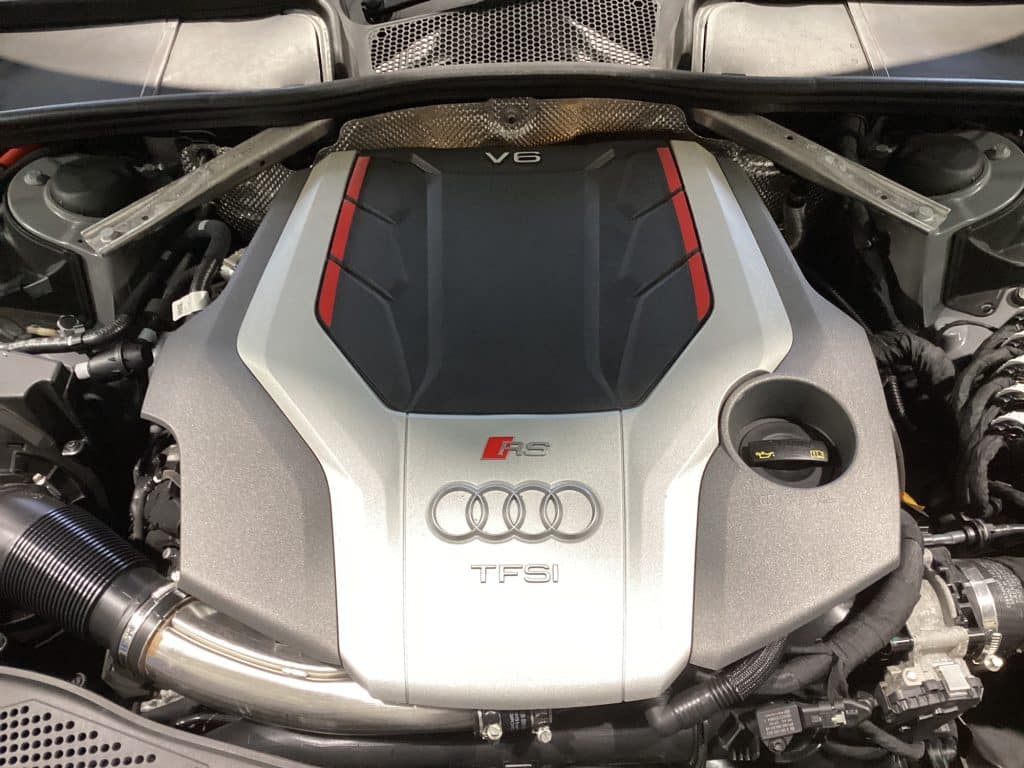 Audi DPF - What They Do and How to Maintain Them - JDK Automotive
